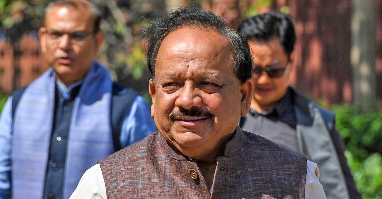 കേന്ദ്ര സർക്കാരിന്റെ ആരോഗ്യം കാക്കുമോ മൻസൂഖ്? | Why Harsh Vardhan Resigned and Who is Mansukh ...