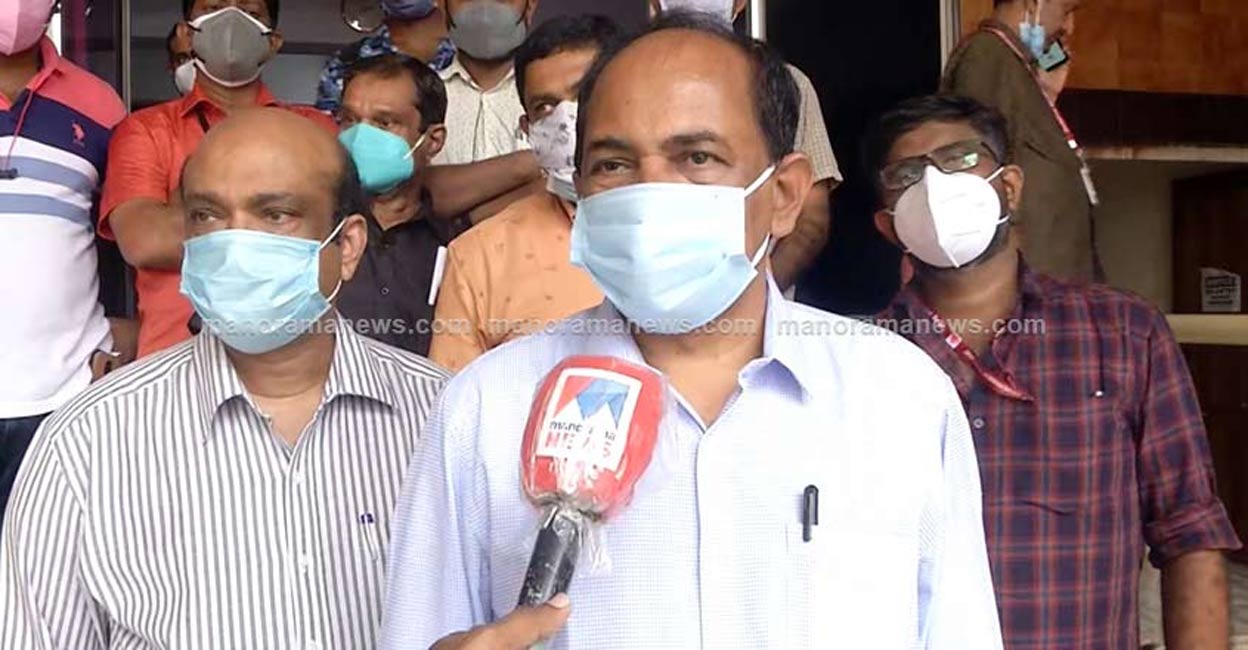 ഓണക്കിറ്റ്: ഉദ്ഘാടനത്തെക്കുറിച്ച് പറഞ്ഞിട്ടില്ലെന്നു മന്ത്രി | Onam Kit ...