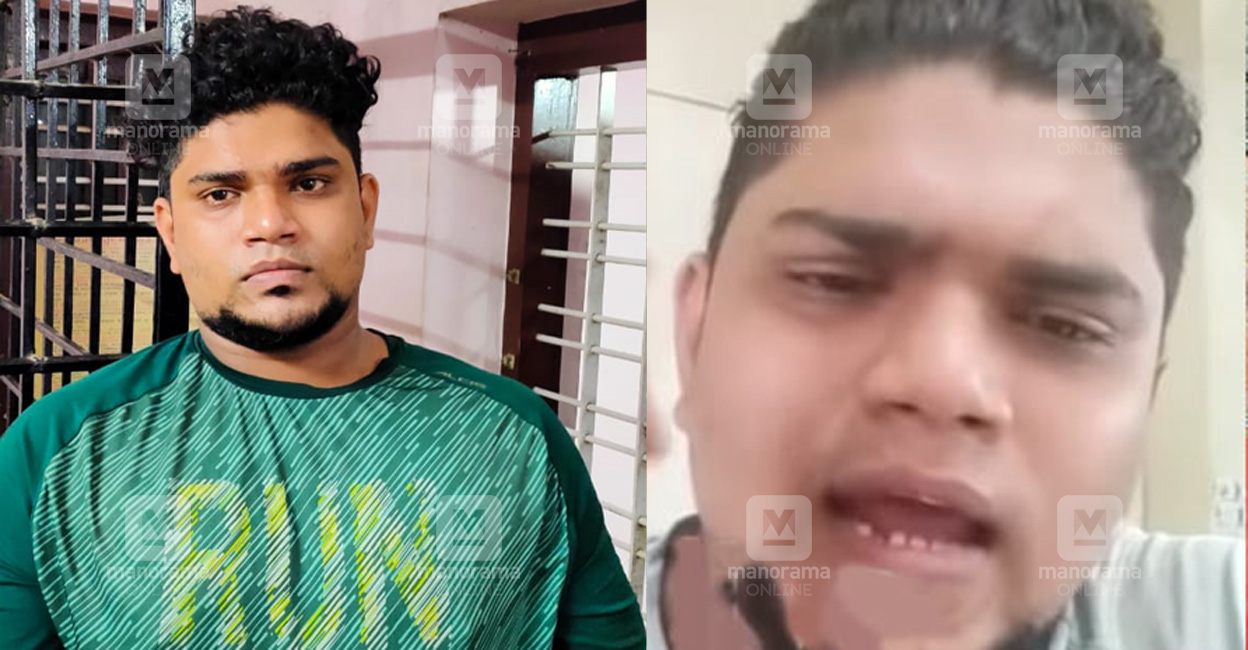 കലാപ ആഹ്വാനം, അസഭ്യം; റിച്ചാർഡ് റിച്ചു പിടിയിൽ | Richard Richu ...