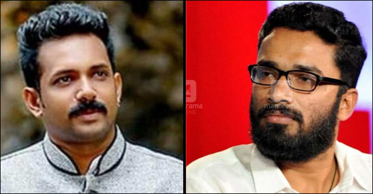 കിരൺകുമാറിനെ പിരിച്ചുവിട്ടു; ശ്രീറാം വെങ്കിട്ടരാമനെ സർക്കാ ...