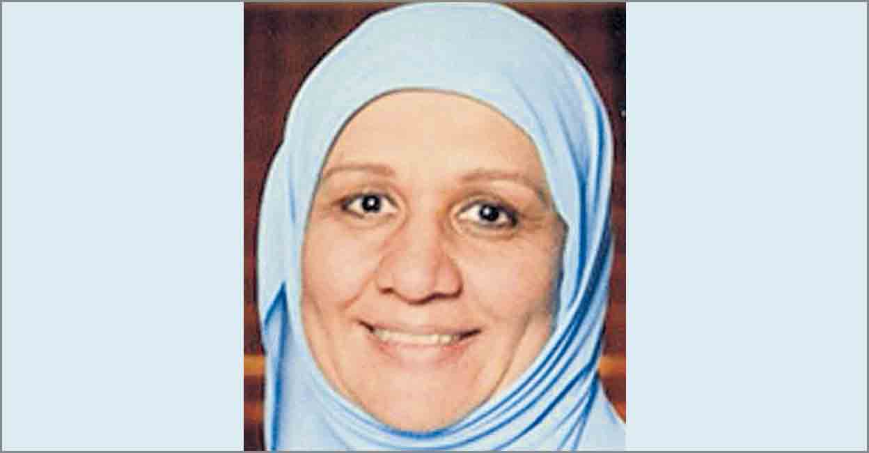 കാബൂളിലെ അനാഥപ്പൈതങ്ങളുടെ ഉമ്മ; മെഹ്ബൂബയ്ക്ക് ഒന്നല്ല ഒരായിരം നൊമ്പരങ്ങ ...