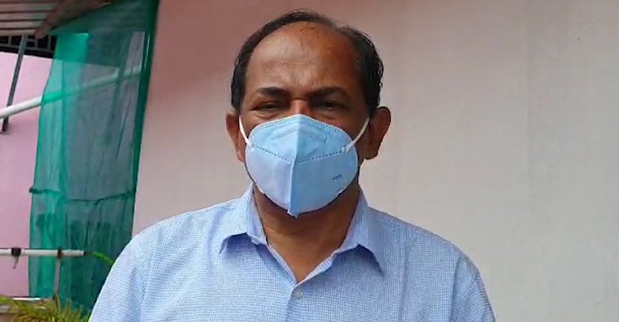 കോവിഡ് കിറ്റ് വിതരണം റേഷൻ വ്യാപാരികൾ സേവനമായി കാണണം | Ration | Manorama ...