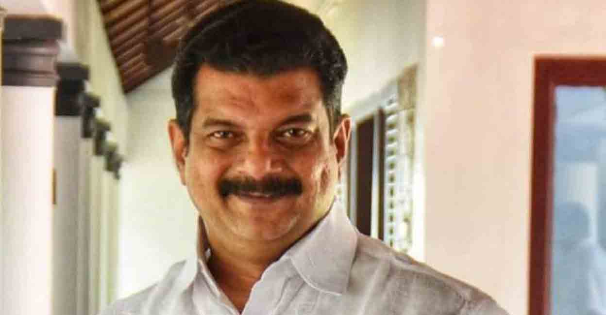 കള്ളപ്പണക്കേസിൽ പി.വി. അൻവറിനെ ഇഡി വീണ്ടും ചോദ്യം ചെയ്യുന്നു- PV Anwar ...