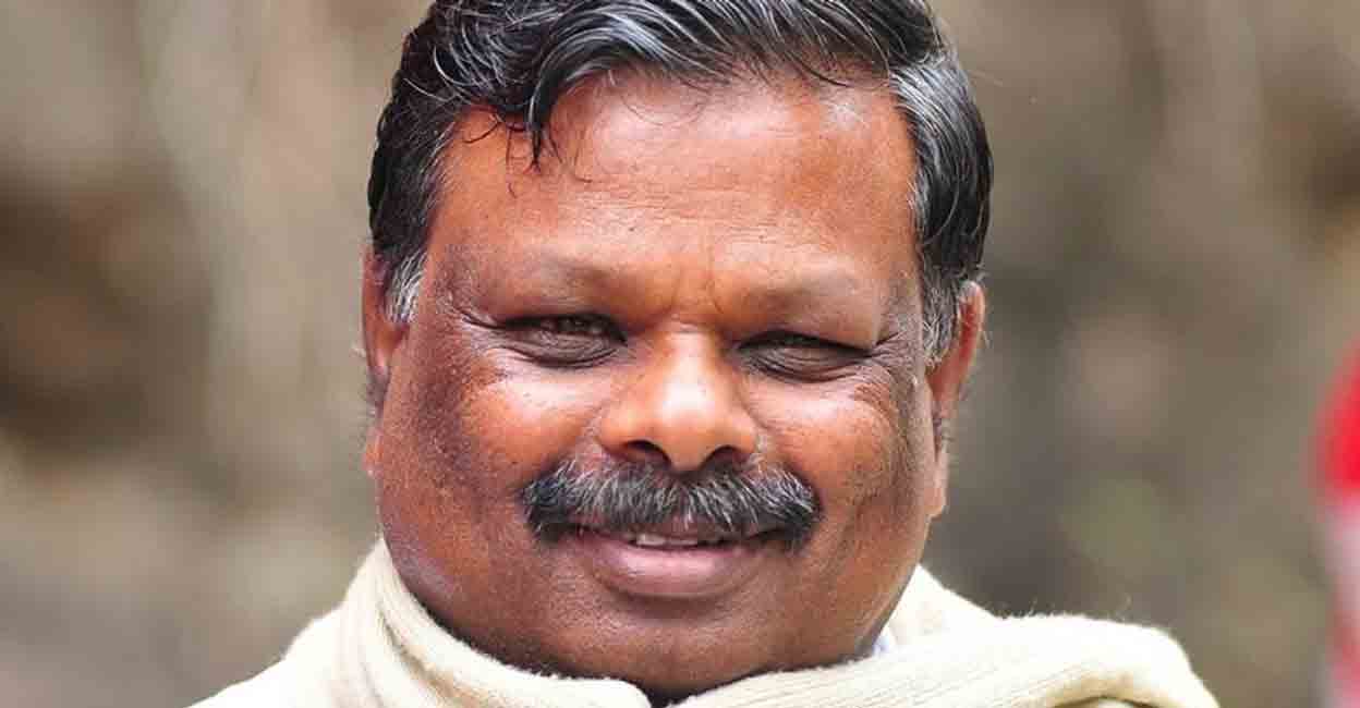 എസ്.രാജേന്ദ്രനെ നോട്ടമിട്ട് ബിജെപി; നിഷേധിച്ച് രാജേന്ദ്രൻ -BJP | CPM ...