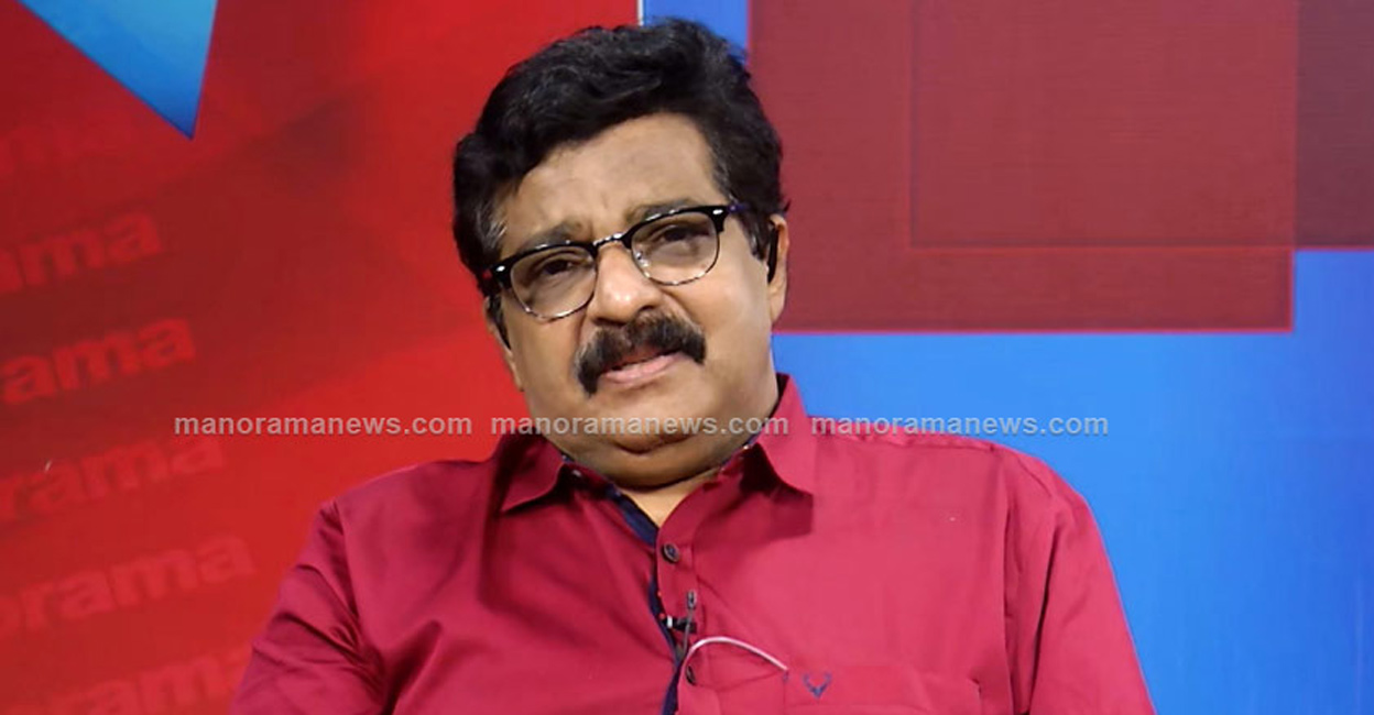ലിംഗസമത്വത്തിൽ സര്‍ക്കാർ നിലപാട് മാറ്റം സ്വാഗതാര്‍ഹം: എം.കെ.മുനീർ - MK ...