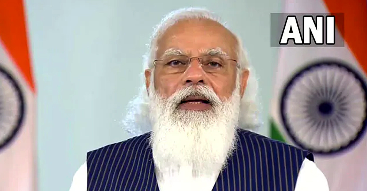 ആരോഗ്യ മേഖലയുടെ സമഗ്ര വികസനം: 64,000 കോടിയുടെ കേന്ദ്ര പദ്ധതിക്ക് ...