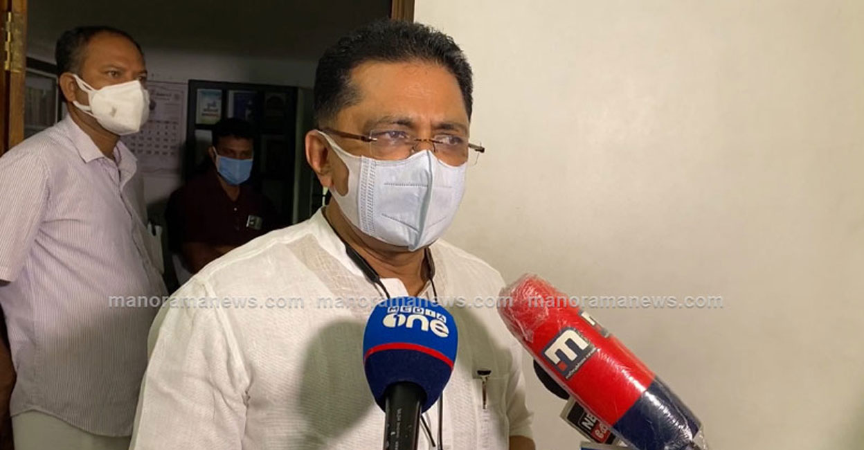 ആരോപണം മാനഹാനിയുണ്ടാക്കി; ഖുര്‍ആന്‍ കോണ്‍സുലേറ്റിന് മടക്കി നൽകും: ജലീൽ | KT Jaleel | Quran ...