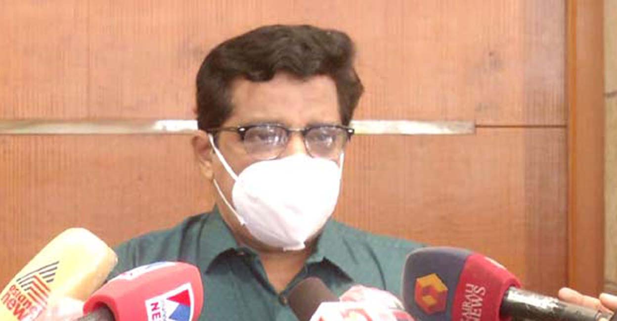 ലീഗ് വ്യക്തി കേന്ദ്രീകൃതമല്ല‍; ഇന്നലത്തെ ചർച്ചകൾ തെളിവ്: മുനീർ | MK ...