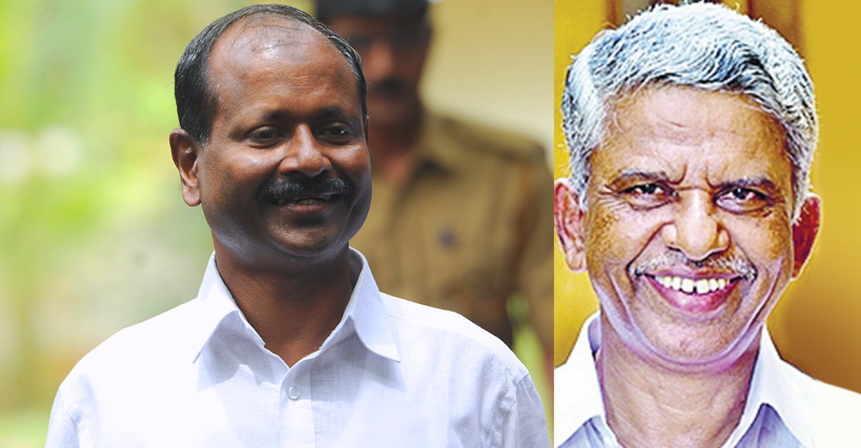 കാരായിമാർ വീണ്ടും കണ്ണൂരിലെത്തുമ്പോൾ | CPM's Karayi Rajan and ...