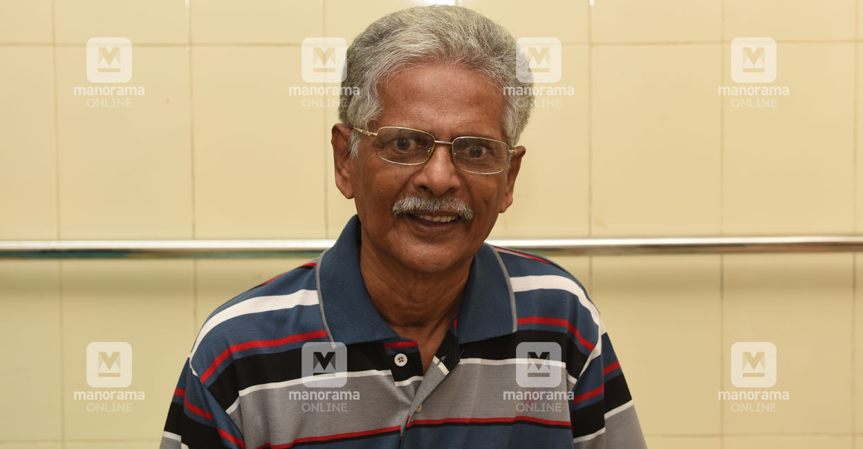 മുതിർന്ന മാധ്യമപ്രവർത്തകനും എഴുത്തുകാരനുമായ കെ.എം.റോയ് അന്തരിച്ചു | KM ...