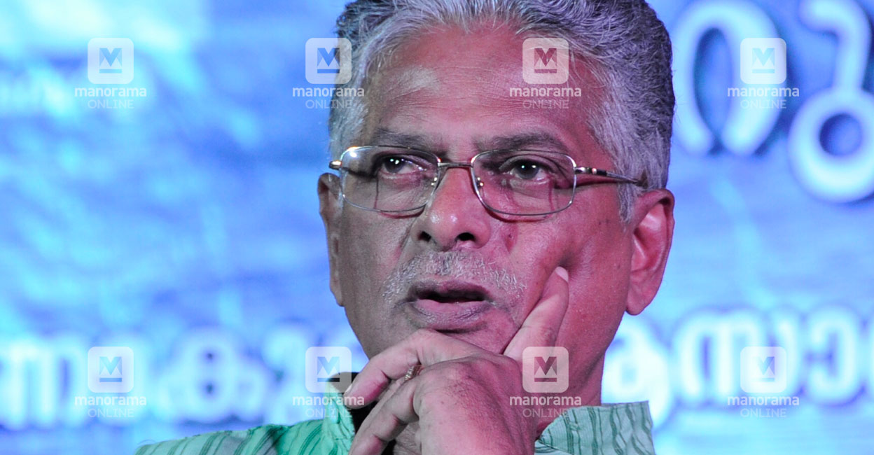 മുതിർന്ന മാധ്യമപ്രവർത്തകനും എഴുത്തുകാരനുമായ കെ.എം.റോയ് അന്തരിച്ചു | KM ...