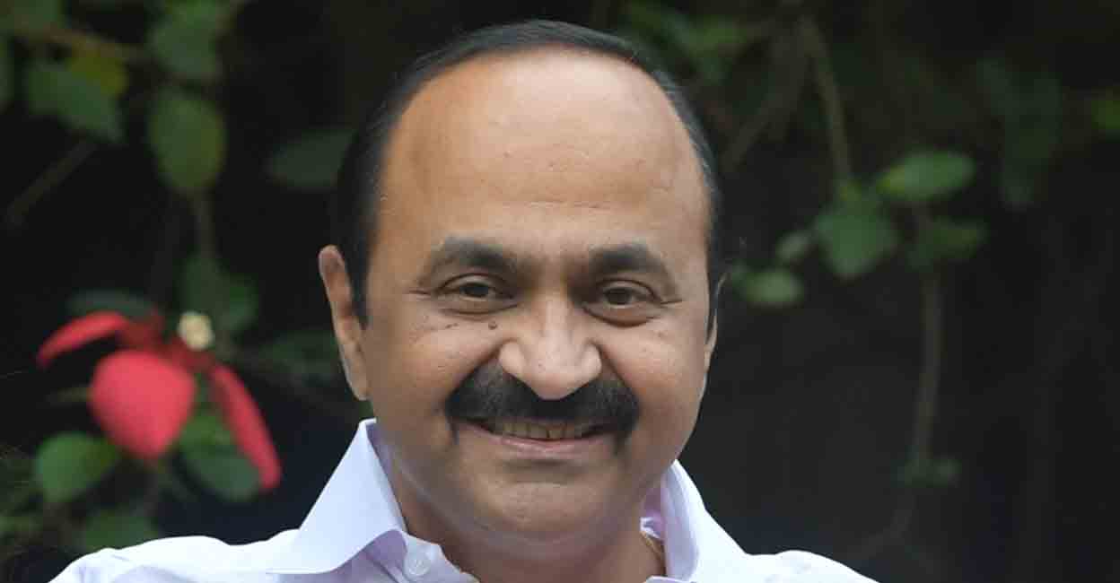 ഹർഷിനയ്ക്ക് 50 ലക്ഷം രൂപ നഷ്ടപരിഹാരം നൽകണം: വി.ഡി.സതീശൻ - V. D ...