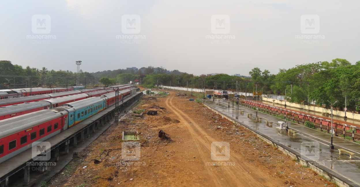 കൊച്ചുവേളി സ്പെഷൽ ട്രെയിൻ ജനുവരി 29 വരെ നീട്ടി - Kochuveli ...