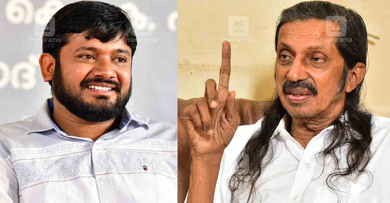 ‘കനയ്യയുടേത് രാഷ്ട്രീയ കുതന്ത്രം; വേഗത പോരാഞ്ഞിട്ട് ഓടുന്നത് കോണ് ...