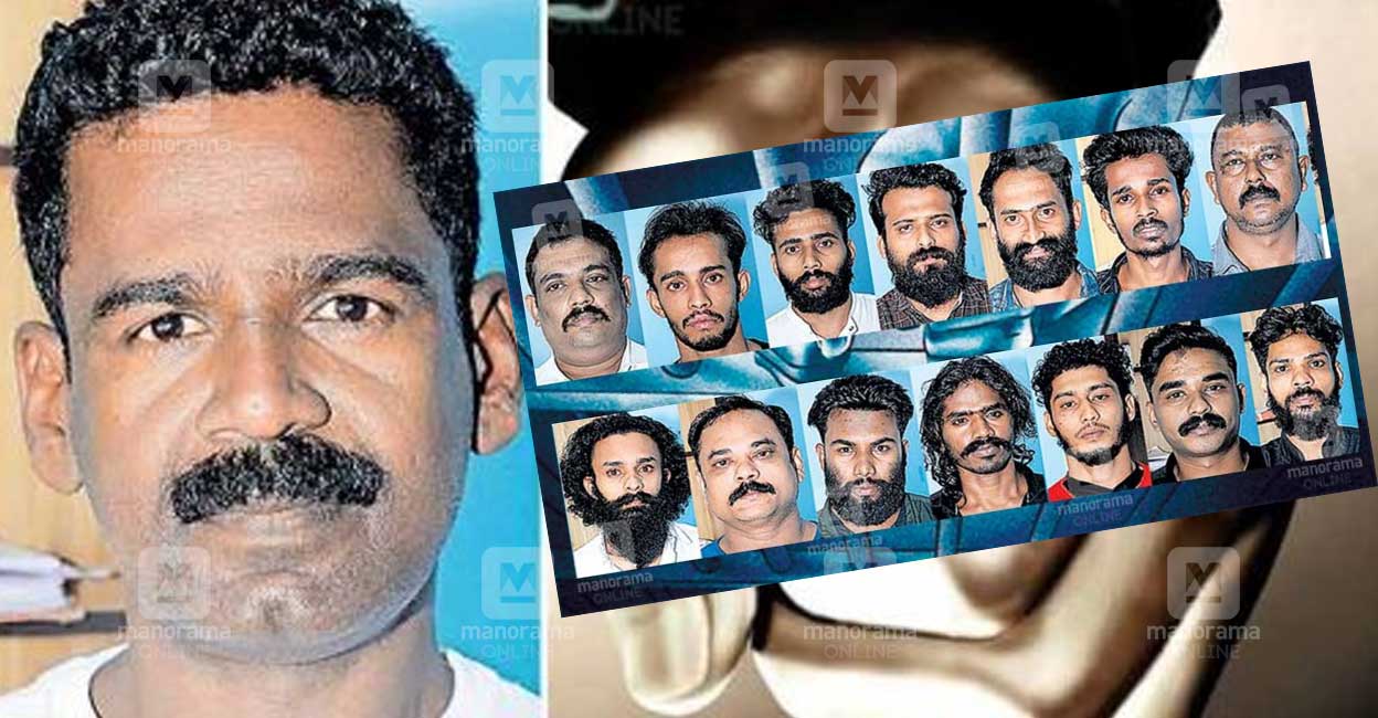 ഗുണ്ടകളെ ഒന്നിച്ചുചേര്‍ത്ത് വന്‍ ഗ്യാങ്; ക്രിമിനലുകളുടെ വയനാട്ടിലെ ഡീ ...