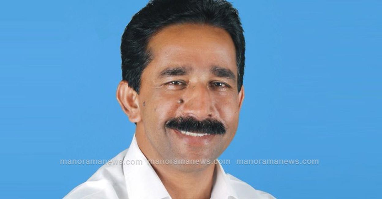 സി.വി.വര്‍ഗീസ് സിപിഎം ഇടുക്കി ജില്ലാ സെക്രട്ടറി | CPM Idukki district ...