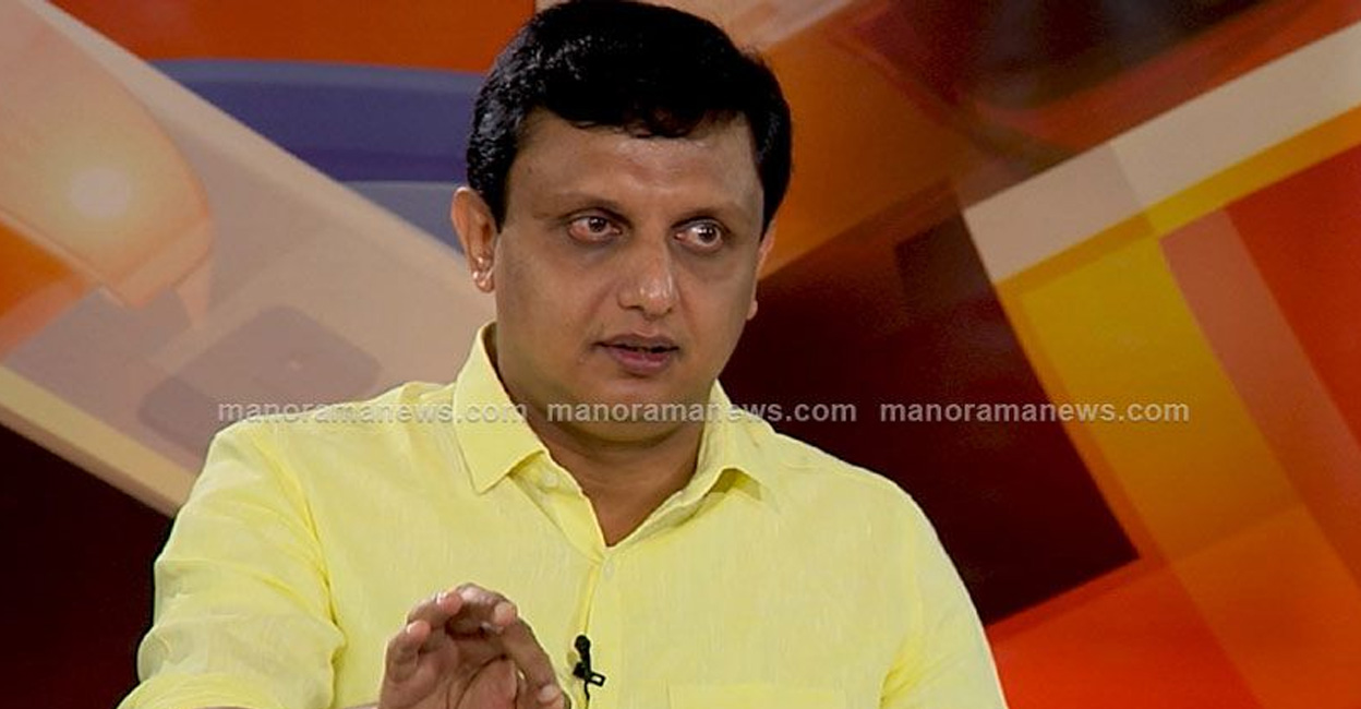 ‘സില്‍വര്‍ലൈനെ എതിര്‍ക്കുന്നവര്‍ ഒറ്റപ്പെടും; പിണറായി–കോടിയേരി മാതൃക ...