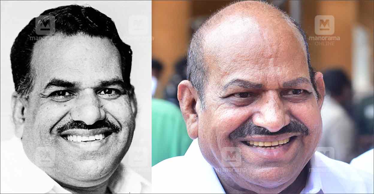 കോൺഗ്രസ് കുടുംബത്തിൽ പിറന്ന കമ്യൂണിസ്റ്റ് - Kodiyeri Balakrishnan ...