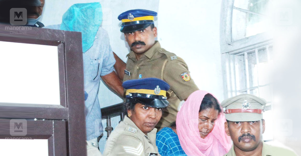 ഇലന്തൂർ നരബലി: രണ്ടാം കേസിലും പ്രതികൾ അറസ്റ്റിൽ - Elanthoor Murder ...