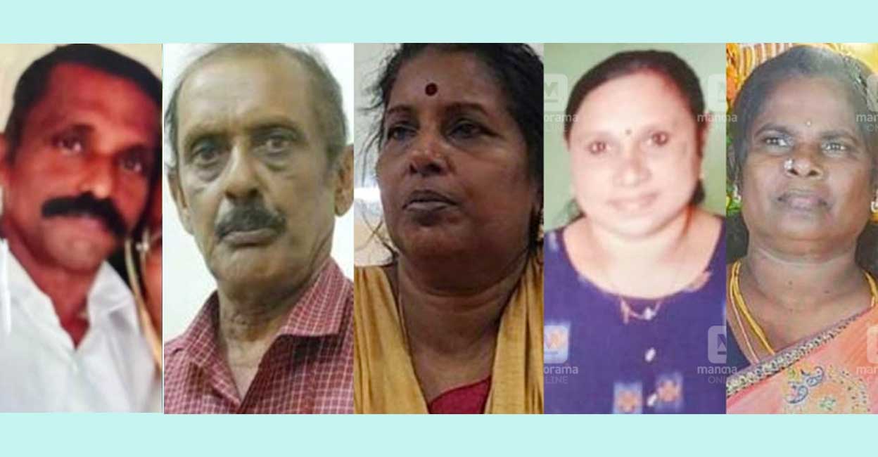 ‘നരബലിക്കുശേഷം കൊല്ലപ്പെട്ടവരുടെ മാംസം ഭക്ഷിച്ചു’ - Human Sacrifice in ...