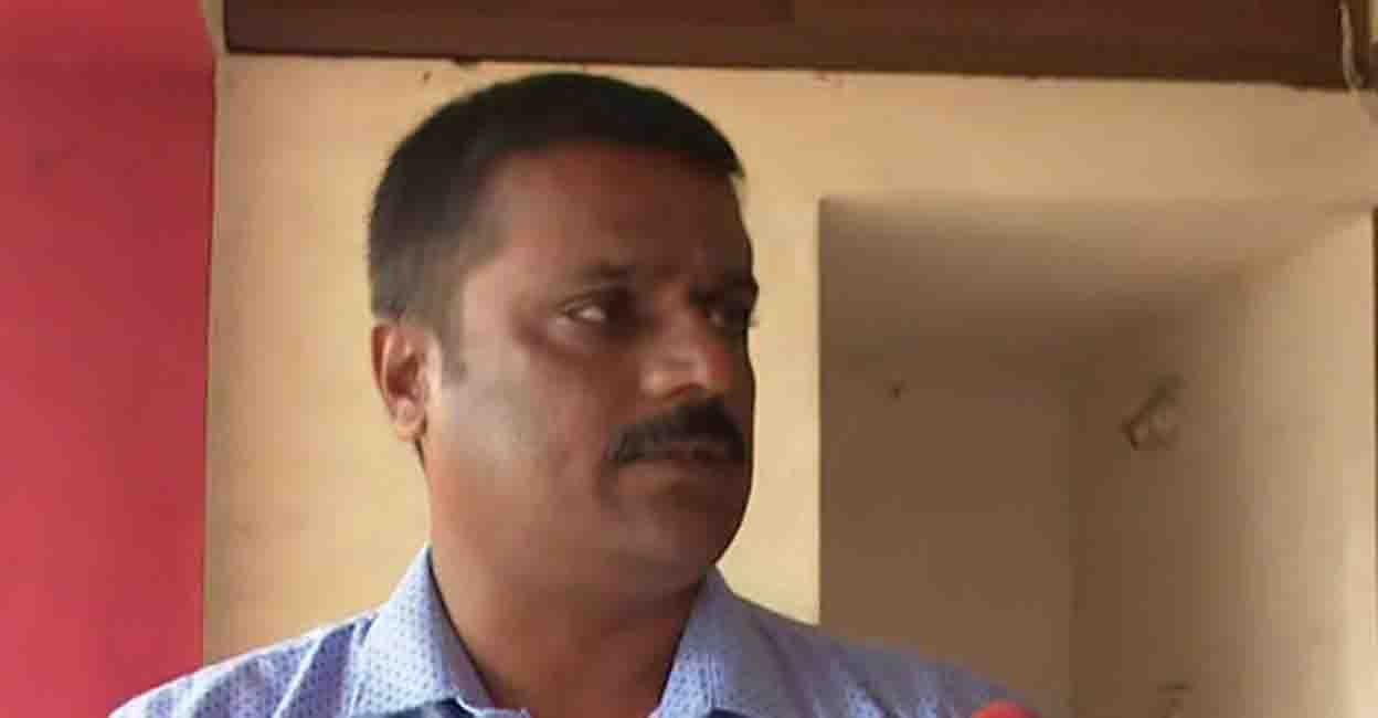 ‘ഭഗവല്‍ സിങ് സിപിഎം സഹയാത്രികന്‍’: പത്തനംതിട്ട ഏരിയ സെക്രട്ടറി ...