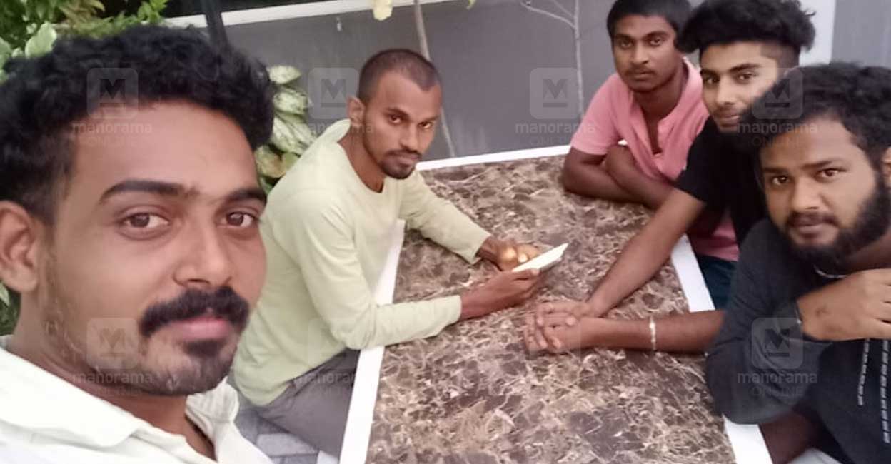 മ്യാൻമറിൽ തടവിലാക്കപ്പെട്ടവരിൽ ഒരു മലയാളി ഉൾപ്പെടെ 10 പേർ മോചിതരായി ...