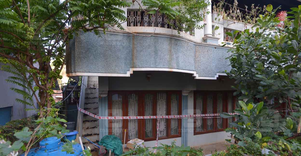 4 കുടുംബാംഗങ്ങളെ കൊന്നു: കേസിൽനിന്ന് ഒഴിവാക്കണമെന്ന് കാഡൽ, ആവശ്യം തള്ളി ...