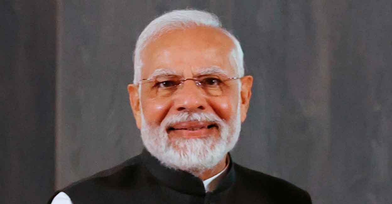 മോദി ഇന്ന് ഗുജറാത്തിൽ - Gujarat | Narendra Modi | Malayalam News, India ...