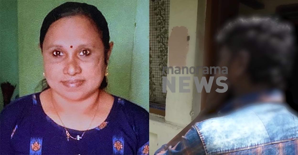 റോസ്‍ലി പലതും മറച്ചുവച്ചു; പോയത് അമ്മാവനെ കാണാനെന്നു പറഞ്ഞ്: പങ്കാളി ...