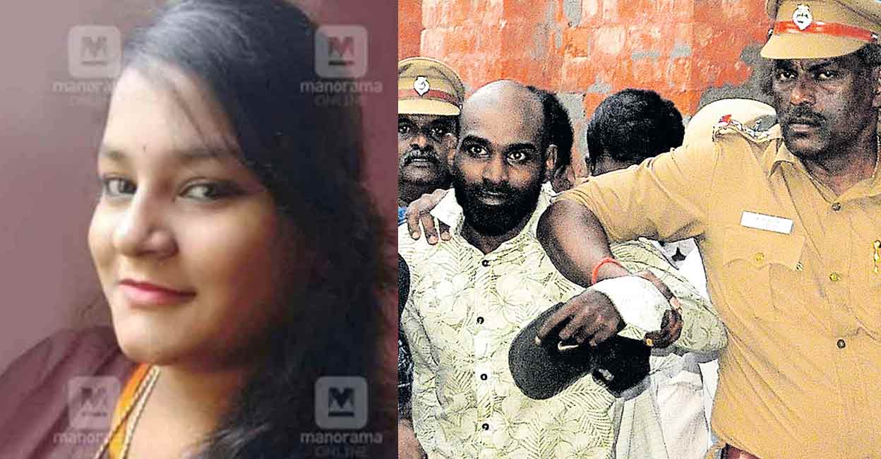 ട്രെയിനിന്റെ മുന്നിൽ തള്ളിയിട്ടു കൊന്ന സംഭവം; വിദ്യാർഥിനിയുടെ അച്ഛൻ ജീവനൊടുക്കി - Chennai ...