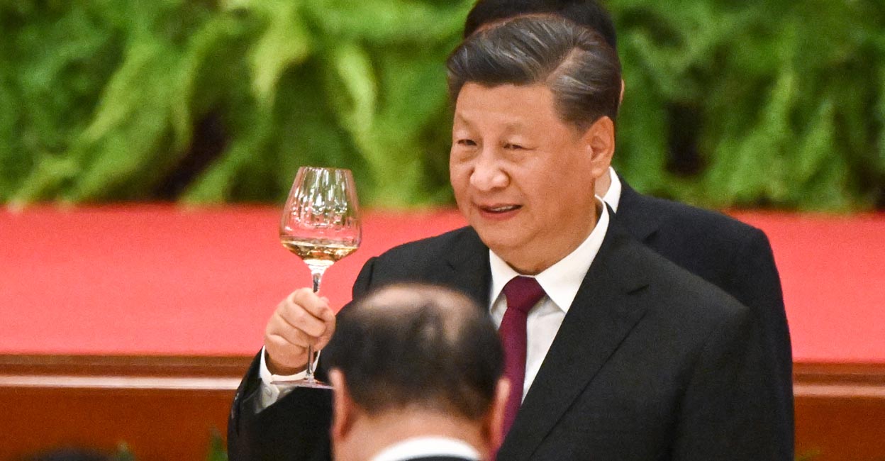 APEC Summit 2022: US-China Meeting and Trade War Updates – Archyde