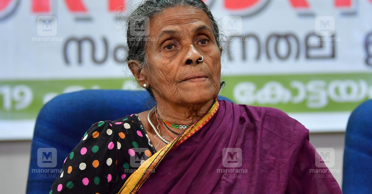 ദയാബായിയുടെ സമരത്തോട് അനുഭാവപൂർണ സമീപനം: മുഖ്യമന്ത്രി - Daya Bai ...