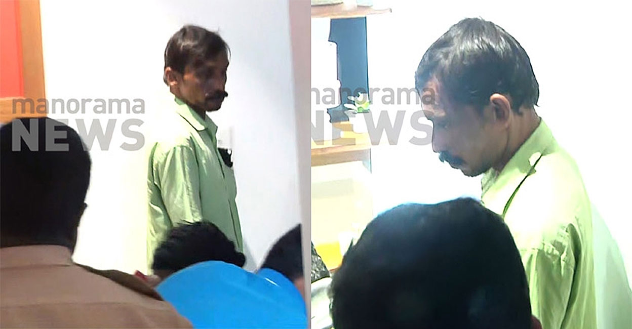 പത്മയുടെ 32 ഗ്രാം സ്വർണം വീണ്ടെടുത്തു; ‘പണയംവയ്ക്കാൻ പലതവണ ഷാഫി വന്നു ...