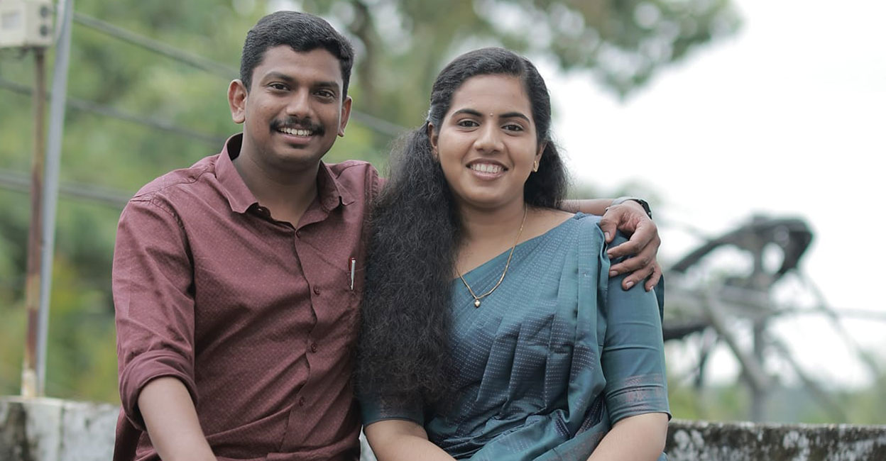 മേയർ ആര്യ രാജേന്ദ്രനും സച്ചിൻ ദേവ് എംഎൽഎയ്ക്കും പെൺകുഞ്ഞ് പിറന്നു– Arya ...