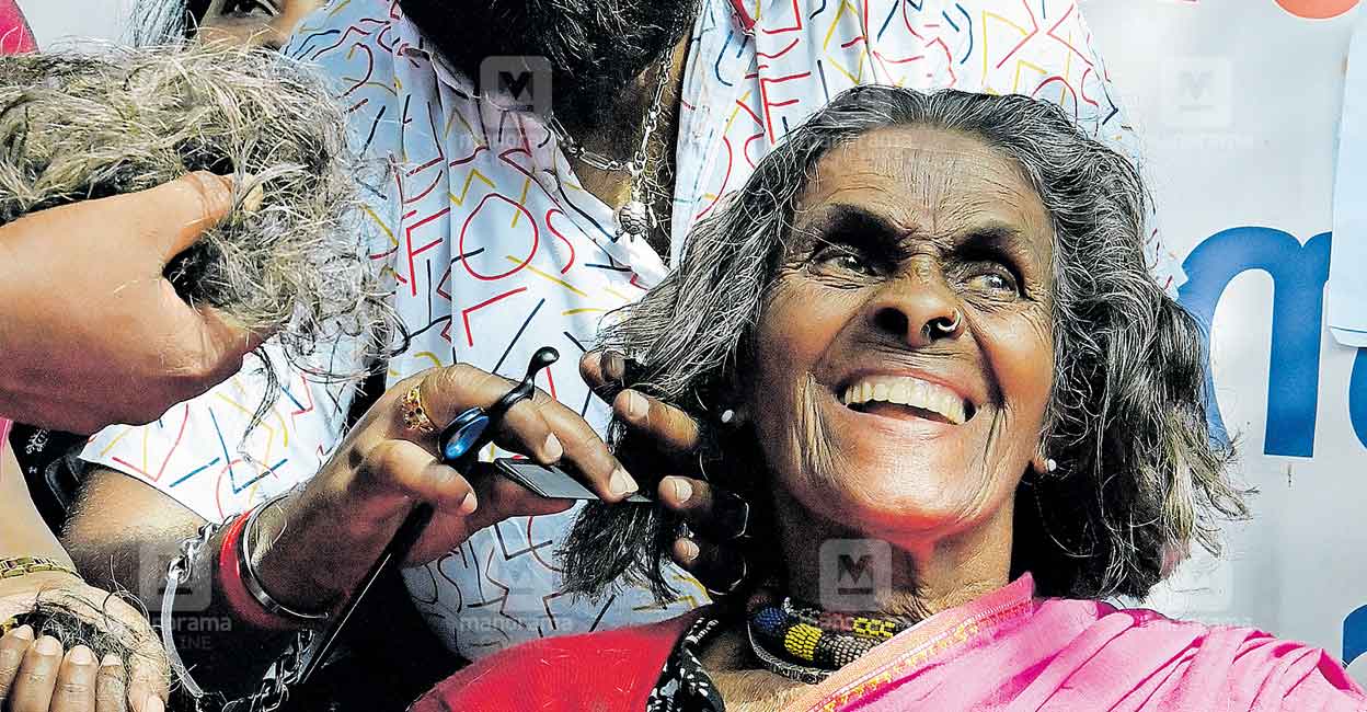 സർക്കാർ തിരുത്തി, ദയാബായി നിരാഹാരം അവസാനിപ്പിച്ചു - Dayabai Endosulfan ...