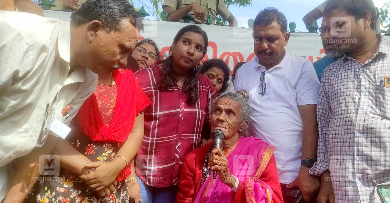 സർക്കാർ തിരുത്തി, ദയാബായി നിരാഹാരം അവസാനിപ്പിച്ചു - Dayabai Endosulfan ...