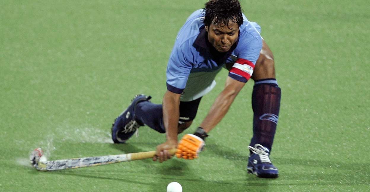 ഇന്ത്യൻ ഹോക്കിയെ ഒരിക്കൽകൂടി ദിലീപ് ടിർ‌ക്കി നയിക്കും- Dilip Tirkey ...