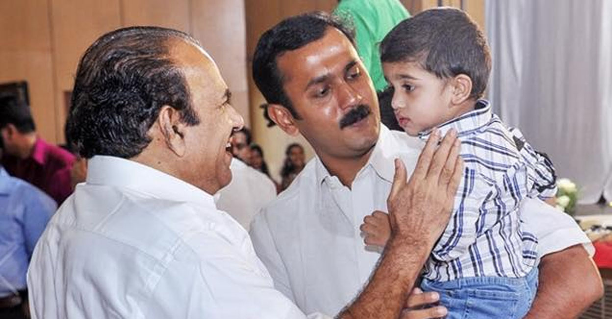 'Father's place, uncle would pray to be at home'; Remember Shone George ...