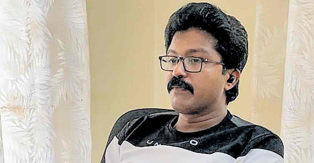 വക്കീൽ ഓഫിസിൽ പരാതിക്കാരിയെ മർദിച്ചു: എൽദോസിന്റെ മുൻകൂർ ജാമ്യത്തിൽ വിധി 3ന് - Eldhose ...