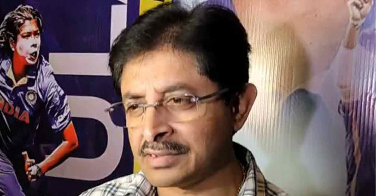 ബംഗാൾ ക്രിക്കറ്റ് പ്രസിഡന്റാകാൻ സൗരവ് ഗാംഗുലിയുടെ സഹോദരൻ - Snehasish ...