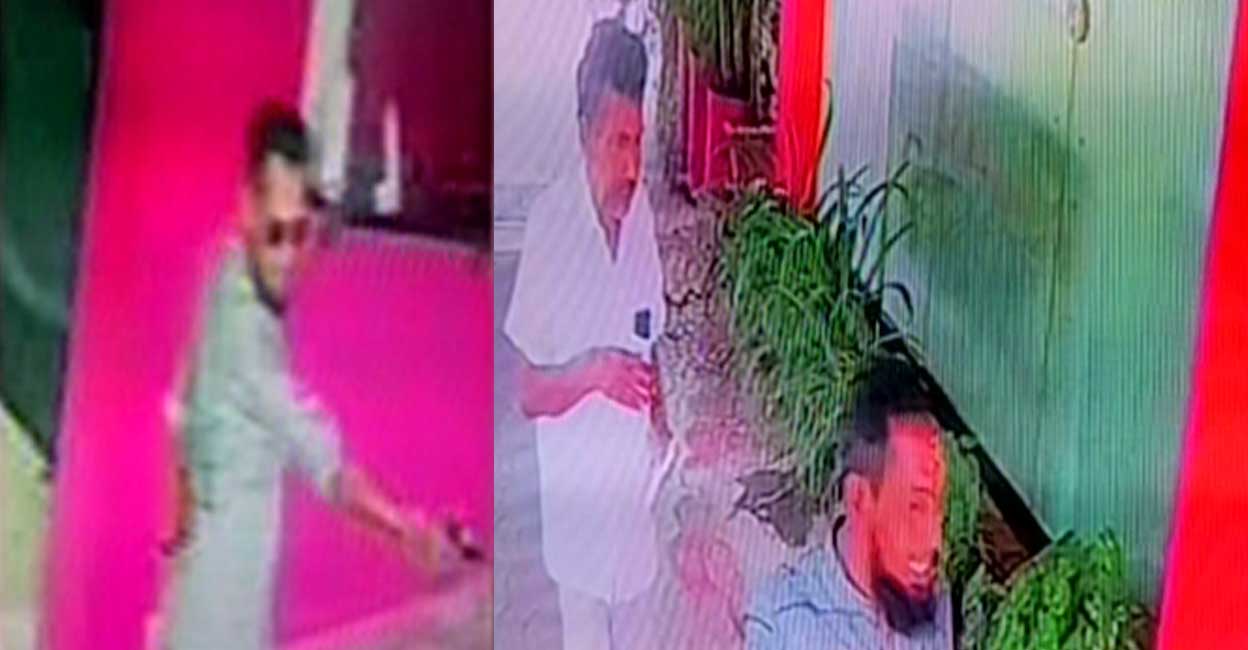 കൊച്ചി കുണ്ടന്നൂരിലെ ബാറിൽ വെടിവയ്പ്; പ്രതികൾ പിടിയിൽ– Shots fired Bar ...