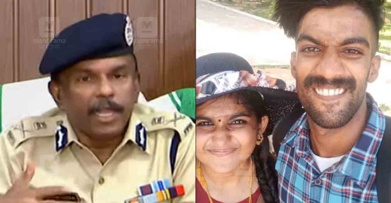 വിളിച്ചുവരുത്തിയത് കൊല്ലാൻ; കഷായത്തിൽ കീടനാശിനി കലർത്തി നൽകി: എഡിജിപി ...