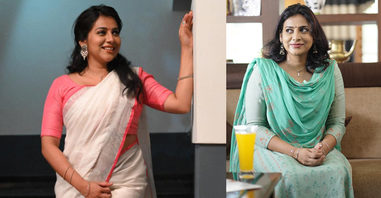 ‘കയ്യിൽ പിടിച്ചുവലിച്ചു, മുറിവേറ്റു, പൂട്ടിയിട്ടു’; പരാതിയുമായി നടി ...