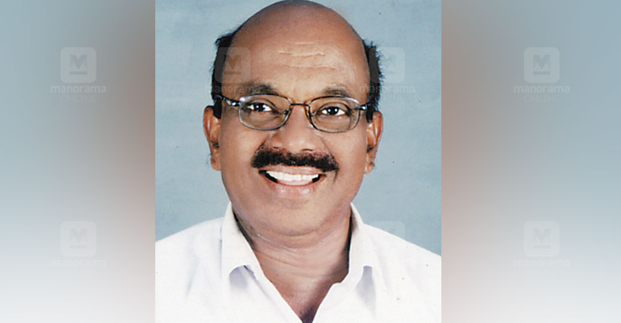 മുൻ എംഎൽഎ വെങ്ങാനൂർ പി.ഭാസ്കരൻ അന്തരിച്ചു– Venganoor P.Bhaskaran ...