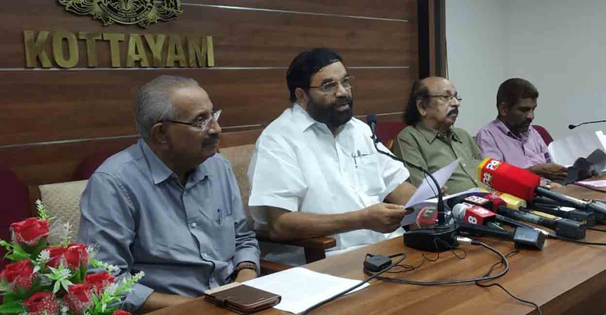 എഴുത്തച്ഛൻ പുരസ്കാരം സേതുവിന്- Sethu | Ezhuthachan Puraskaram ...