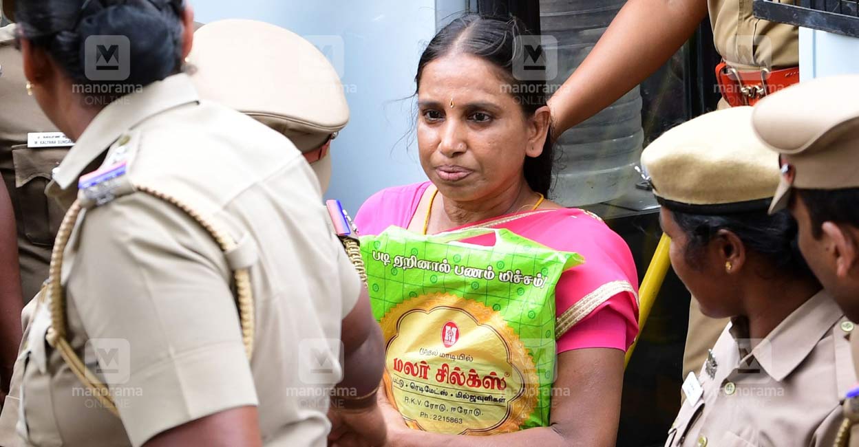 ‘ജയിലിനേക്കാൾ മോശം, ചികിത്സ ലഭിക്കുന്നില്ല’; മുരുകന്റെ ജീവ ...