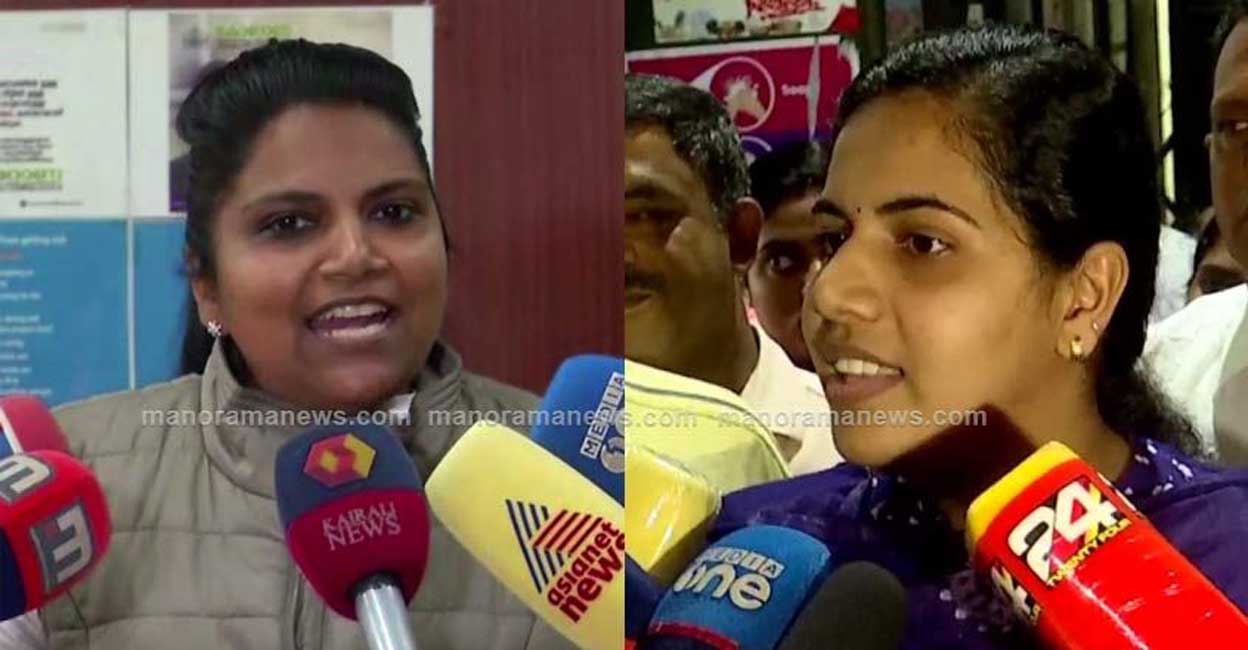 അപകീർത്തി പരാമർശം: ജെബി മേത്തർക്കെതിരെ മാനനഷ്ടക്കേസ് നൽകി മേയർ - Jebi Methar | Manorama news
