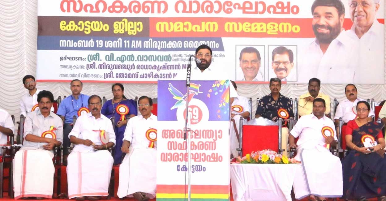 ക്രമക്കേടു കണ്ടാലുടൻ ക്രിമിനൽ കേസെടുക്കുംവിധം നിയമം പരിഷ്‌കരിക്കും ...