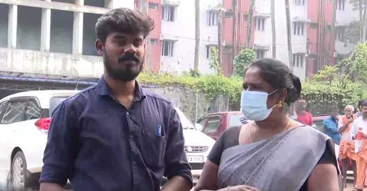 നരബലിക്കേസ്: ഡിഎൻഎ പൂർത്തിയായി; പത്മയുടെ മൃതദേഹം വിട്ടുനൽകി-Human ...