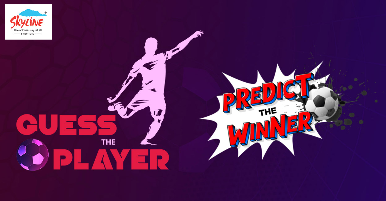 താരത്തെ കണ്ടെത്തൂ, വിജയിയെ പ്രവചിക്കൂ..; പ്രവചന മൽസരത്തിൽ പങ്കെടുക്കാം ...